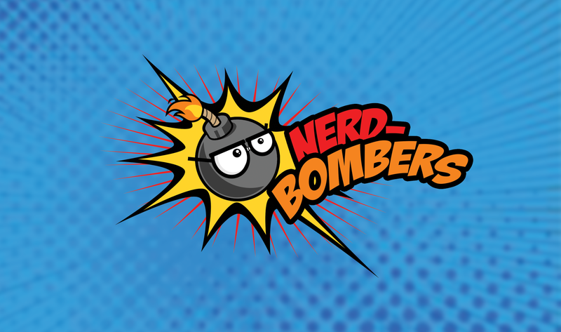 Home | Nerdbombers